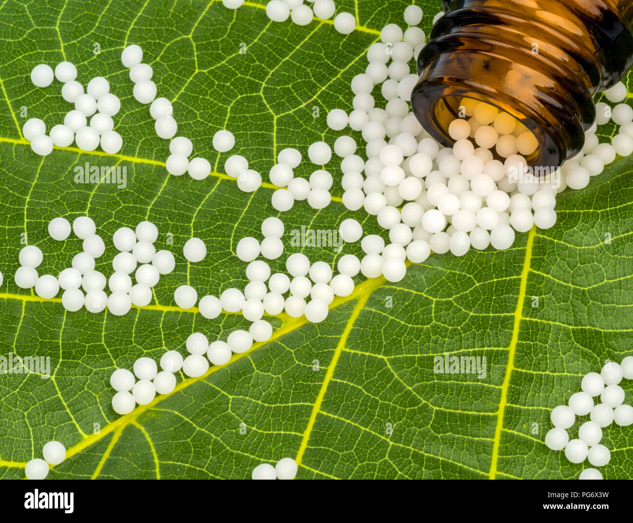 Globuli hi-res stock photography and images - Alamy