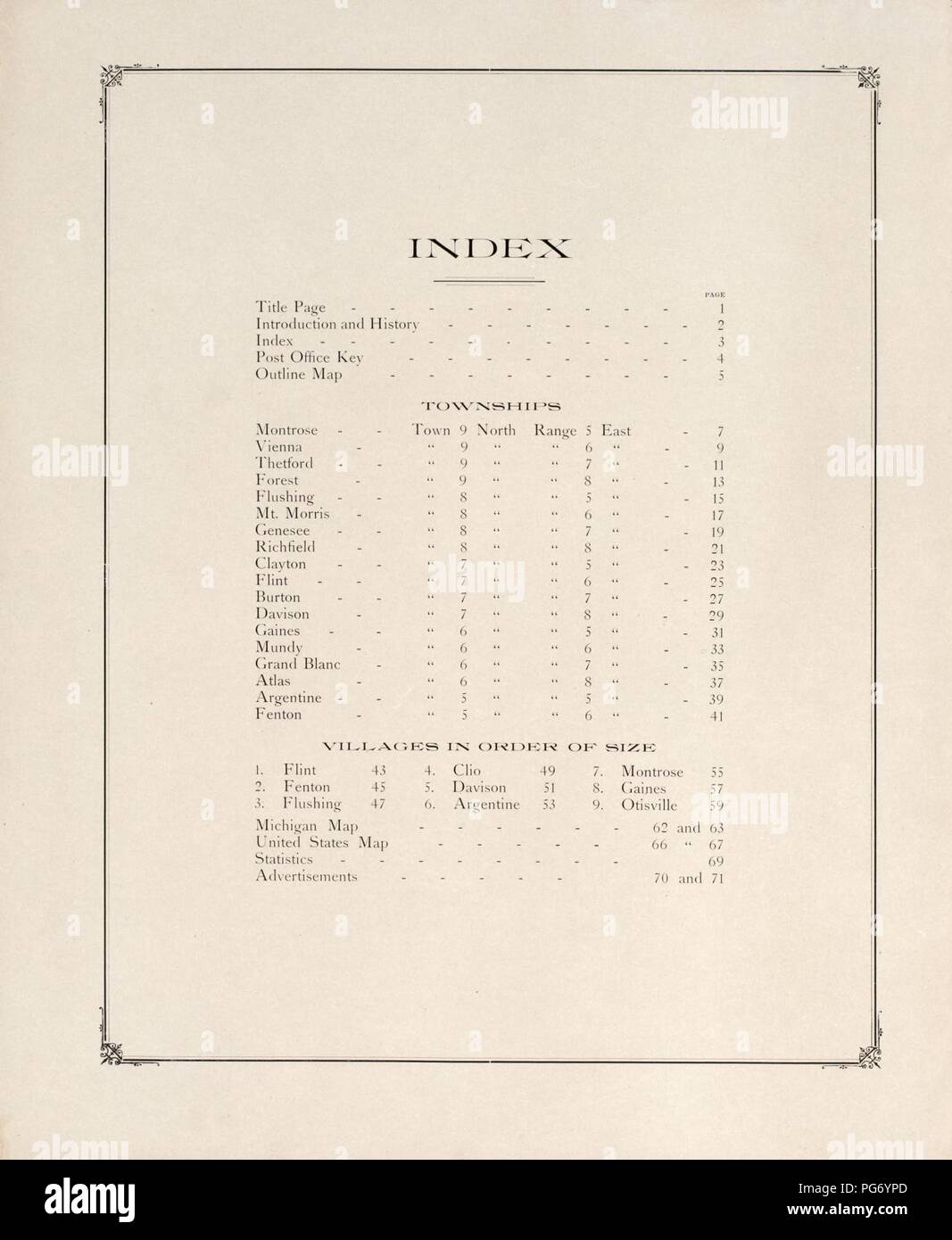 Plats records hi-res stock photography and images - Alamy