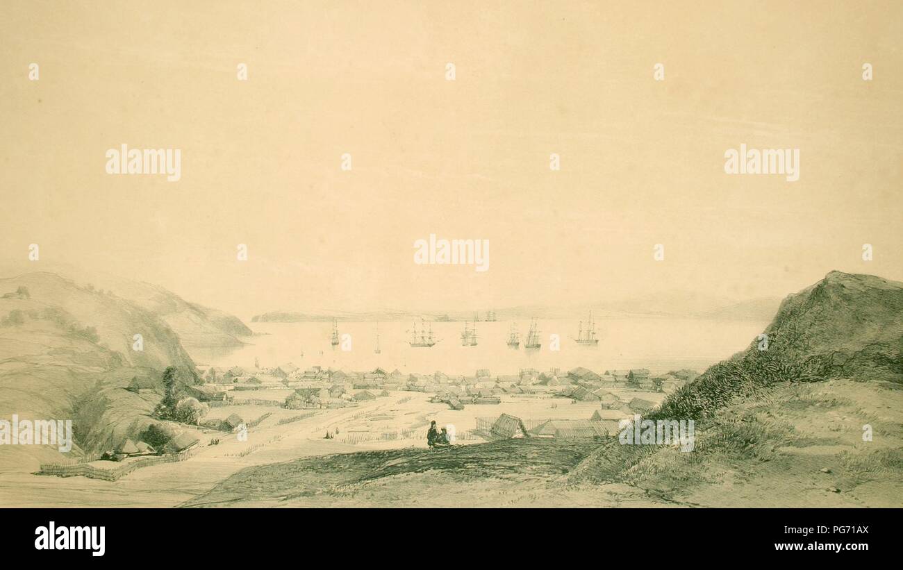 Atlas pittoresque pl 033bis Stock Photo - Alamy