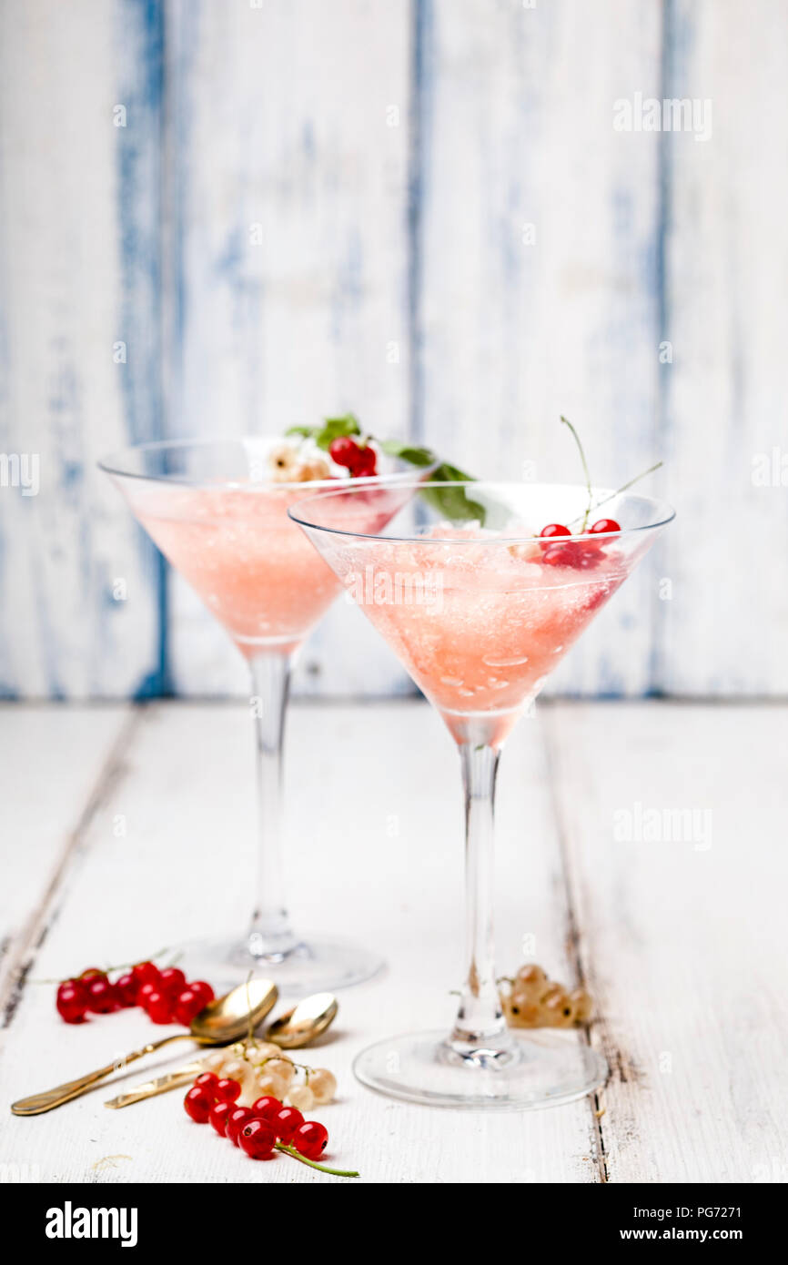 Slushie hi-res stock photography and images - Alamy