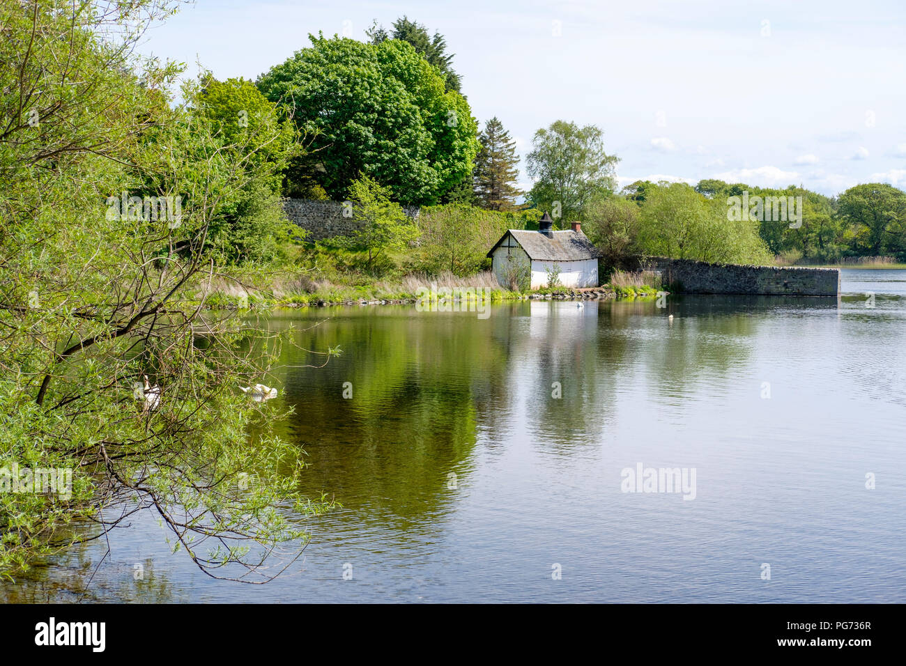 Bawsinch and duddingston hi-res stock photography and images - Alamy