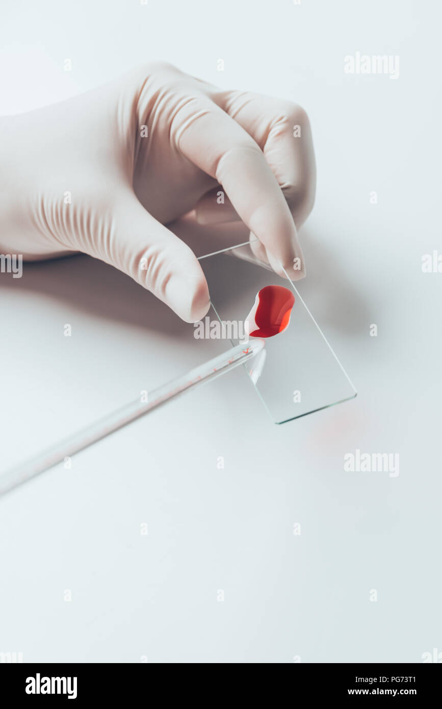 Pouring blood hi-res stock photography and images - Alamy