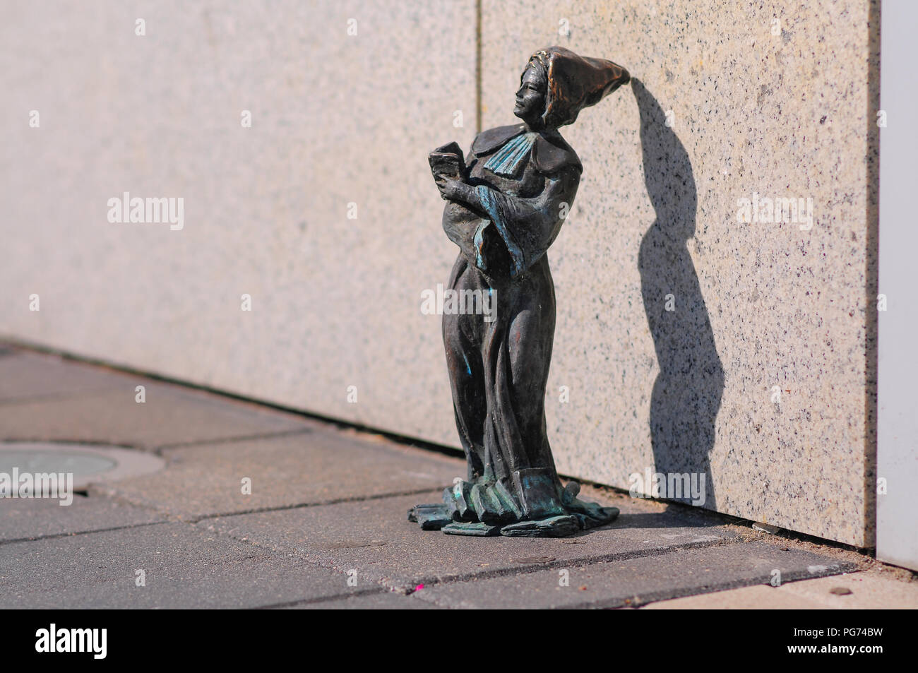 Prawniczka hi-res stock photography and images - Alamy