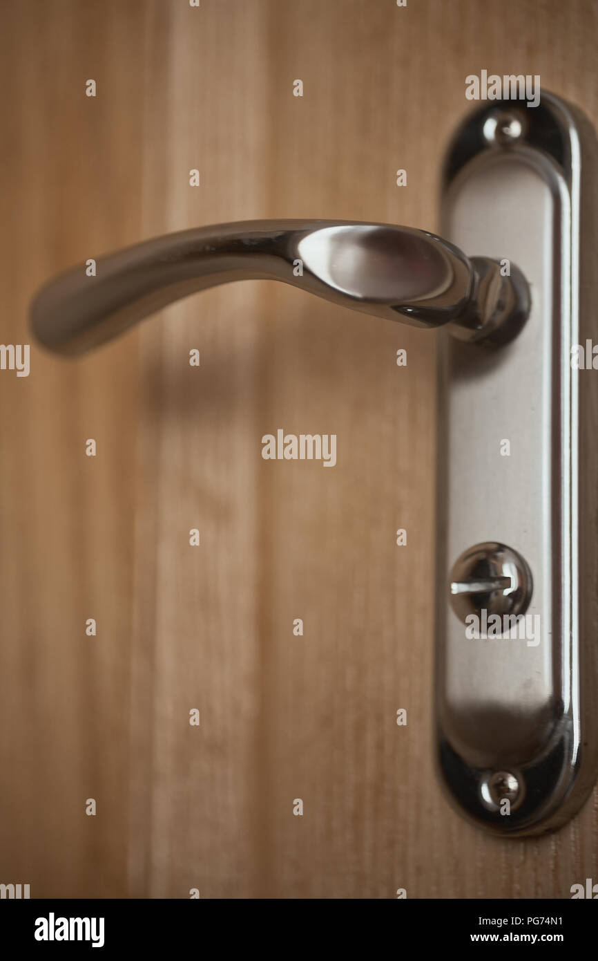 Office door handle hi-res stock photography and images - Alamy