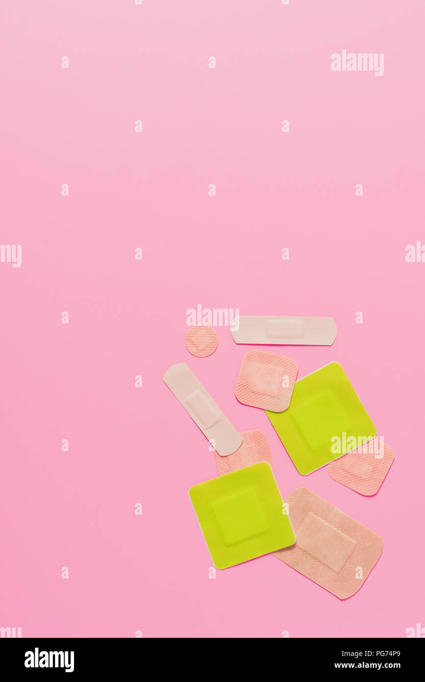 Cloth bandages hi-res stock photography and images - Alamy