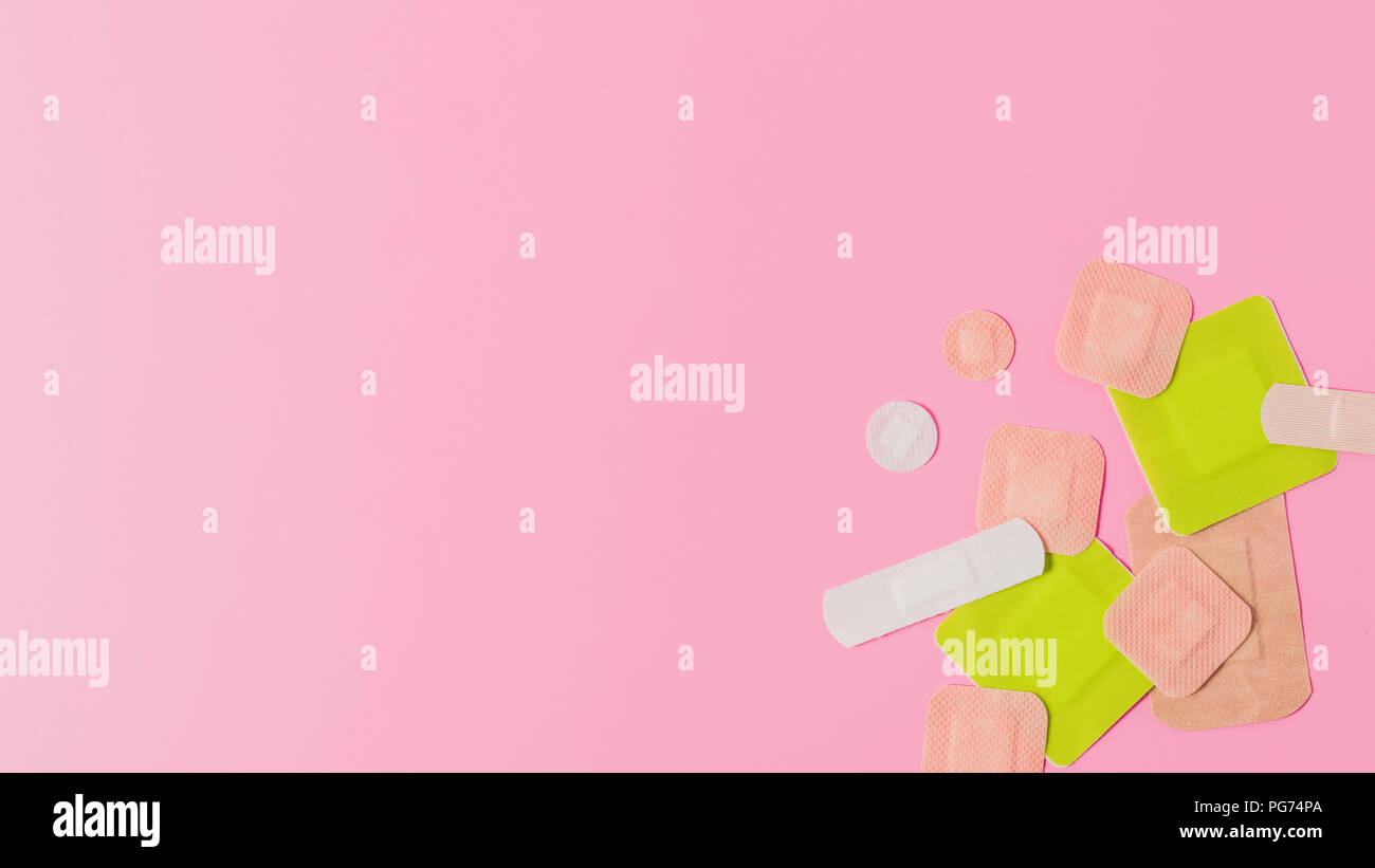 Cloth bandages hi-res stock photography and images - Alamy