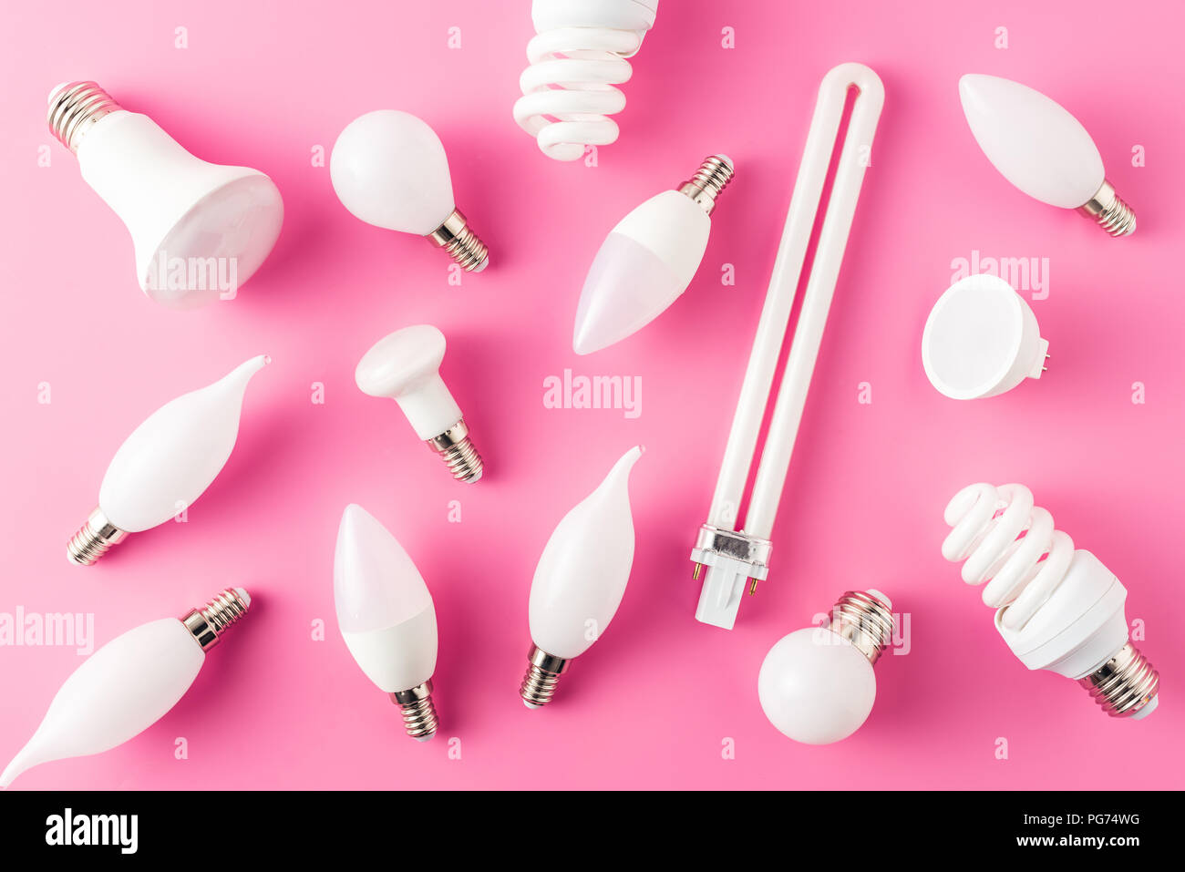 Types of lamps hi-res stock photography and images - Alamy