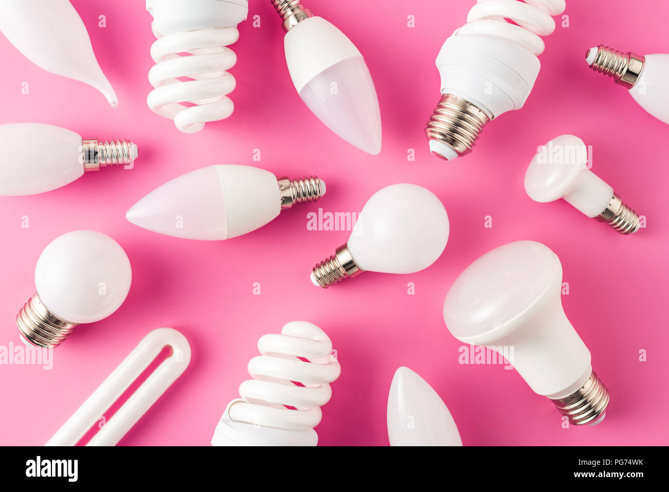 Top shot view powerful energy hi-res stock photography and images - Alamy