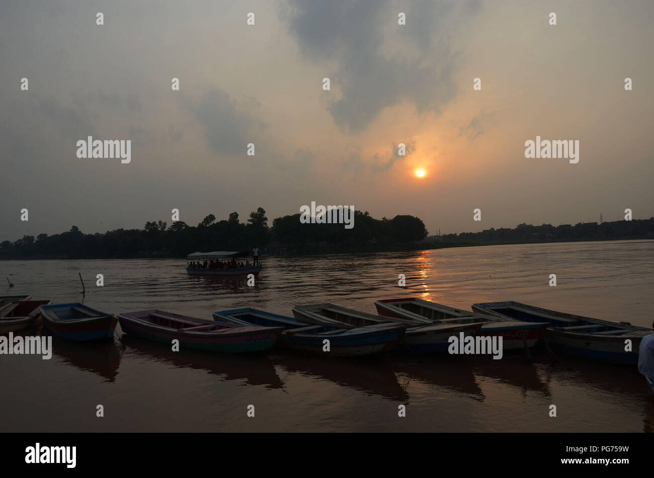 Boating mecca hi-res stock photography and images - Alamy
