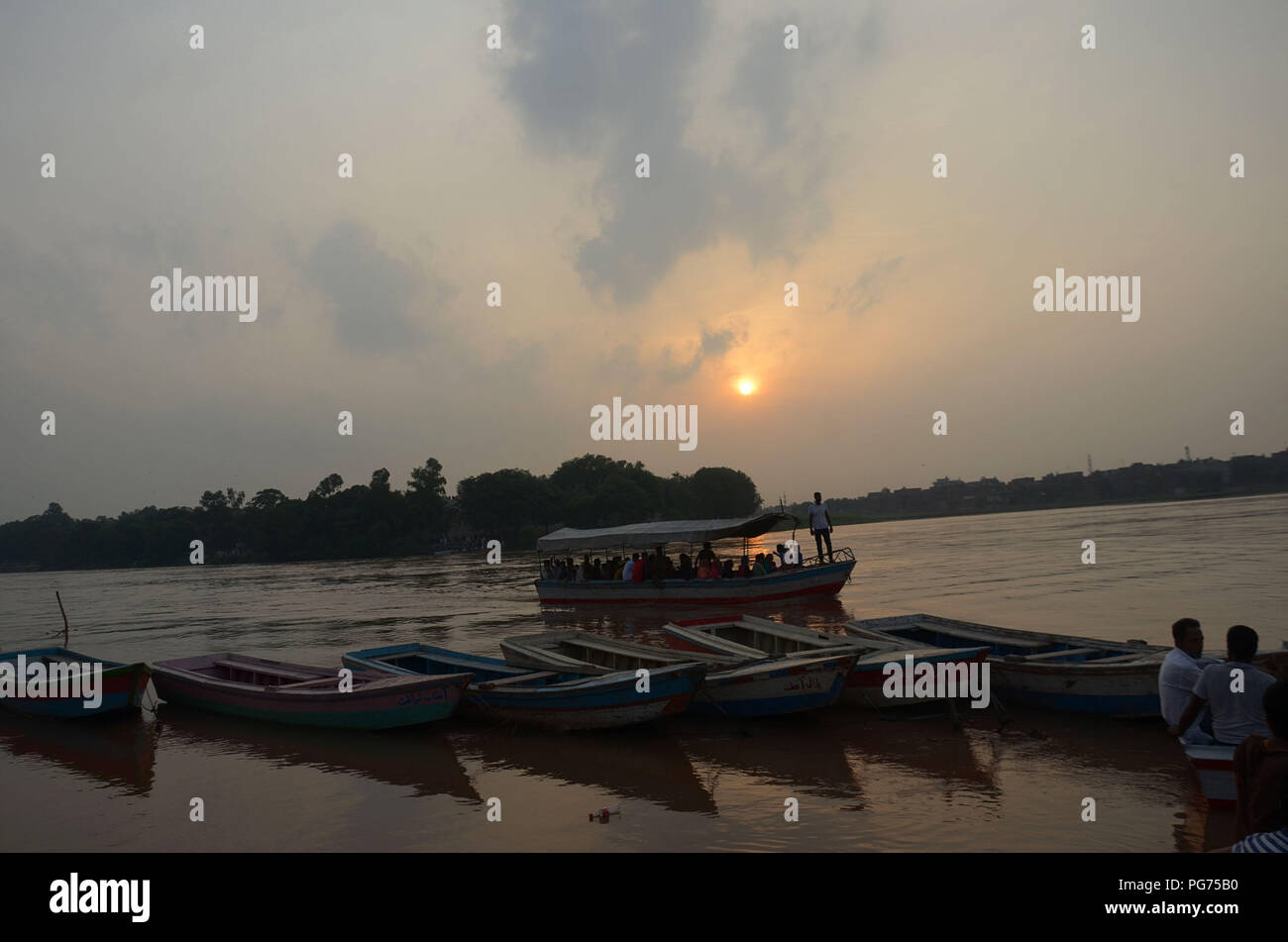 Boating mecca hi-res stock photography and images - Alamy