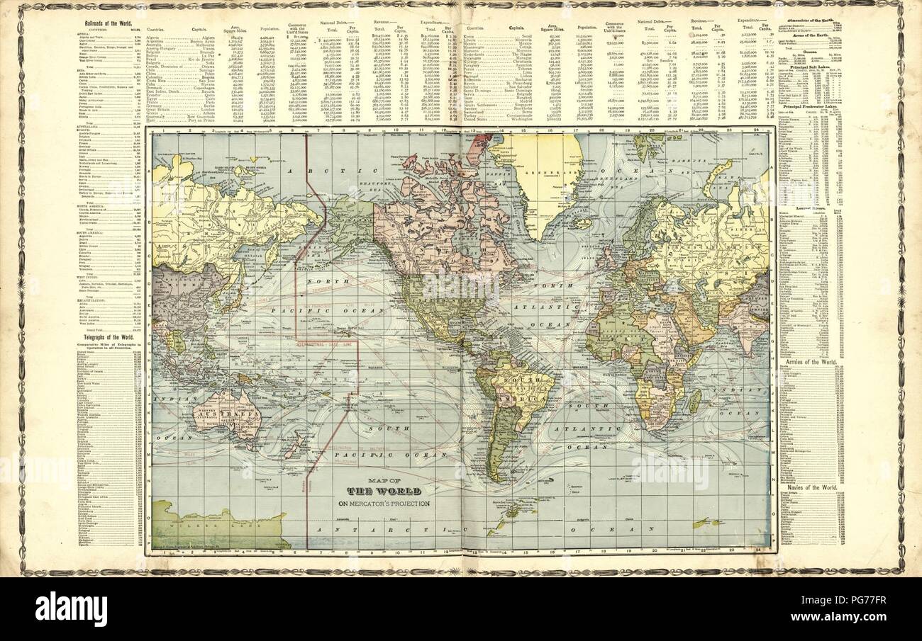 Atlas of Ida County, Iowa - containing maps of villages, cities and ...