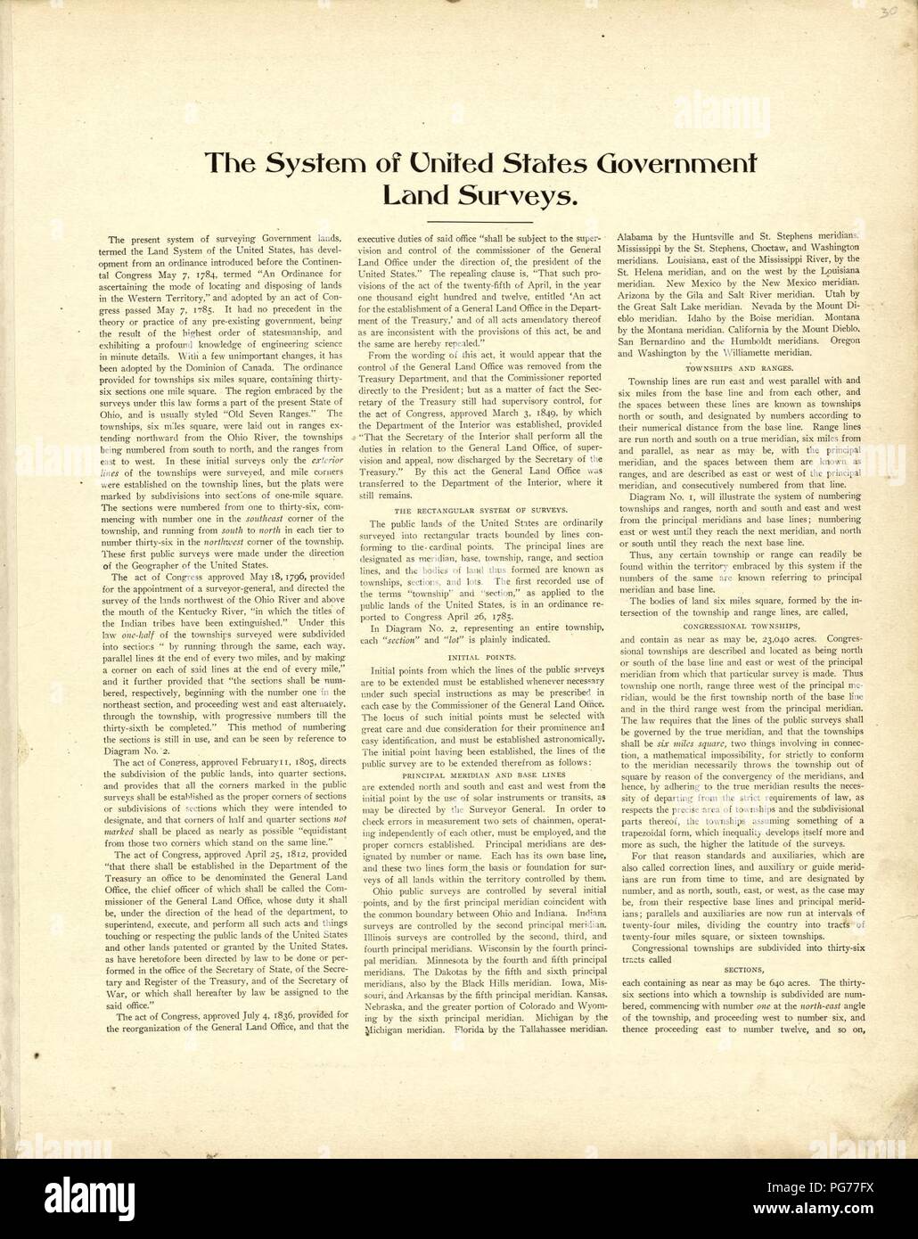 Atlas of Ida County, Iowa - containing maps of villages, cities and ...