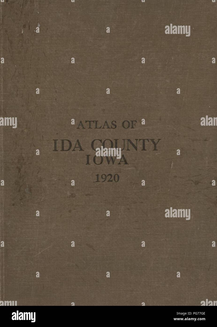 Ida county hi-res stock photography and images - Alamy