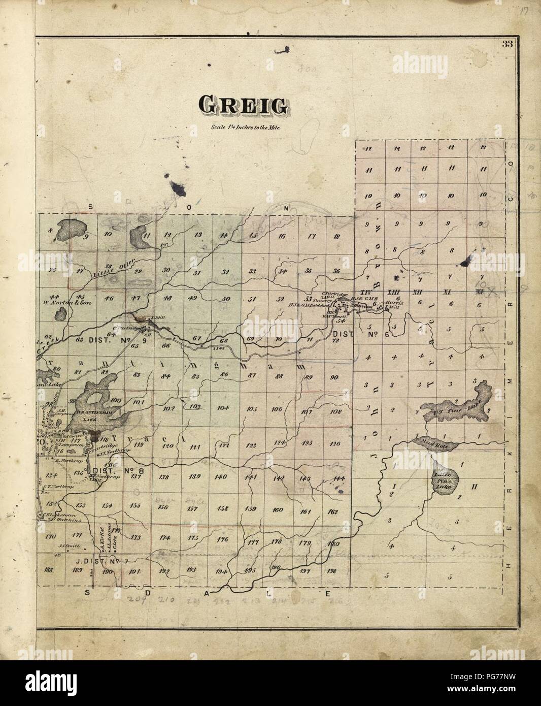 Lewis and co hi-res stock photography and images - Alamy