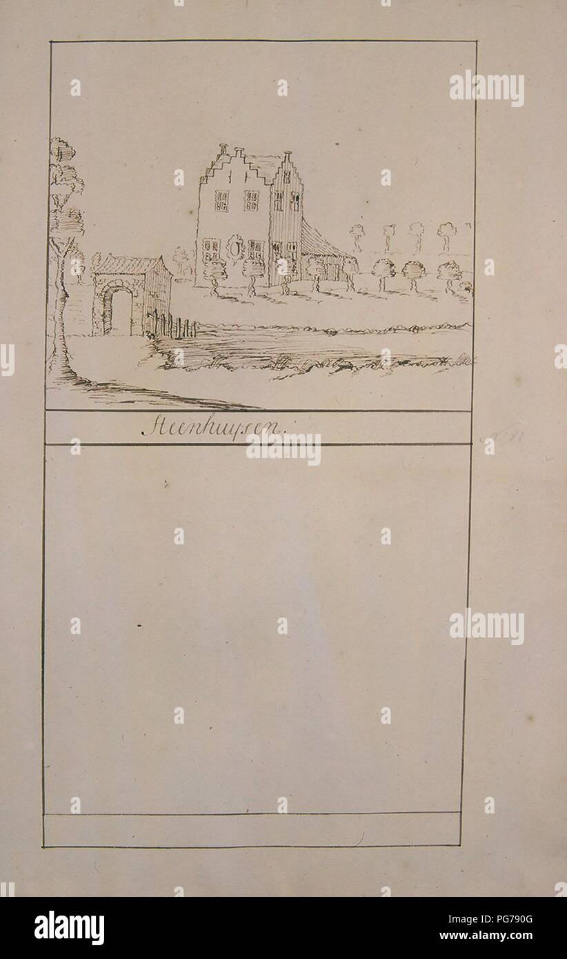 Kastelen hi-res stock photography and images - Alamy