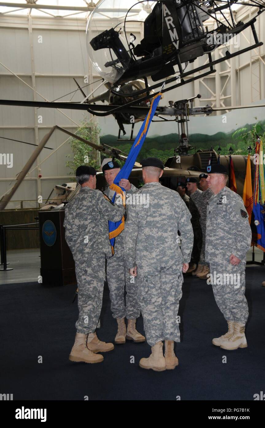 New commander hi-res stock photography and images - Alamy