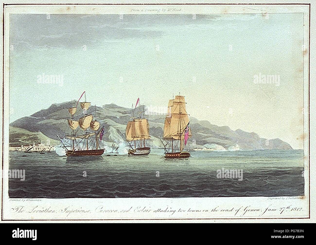 French merchant hi-res stock photography and images - Alamy