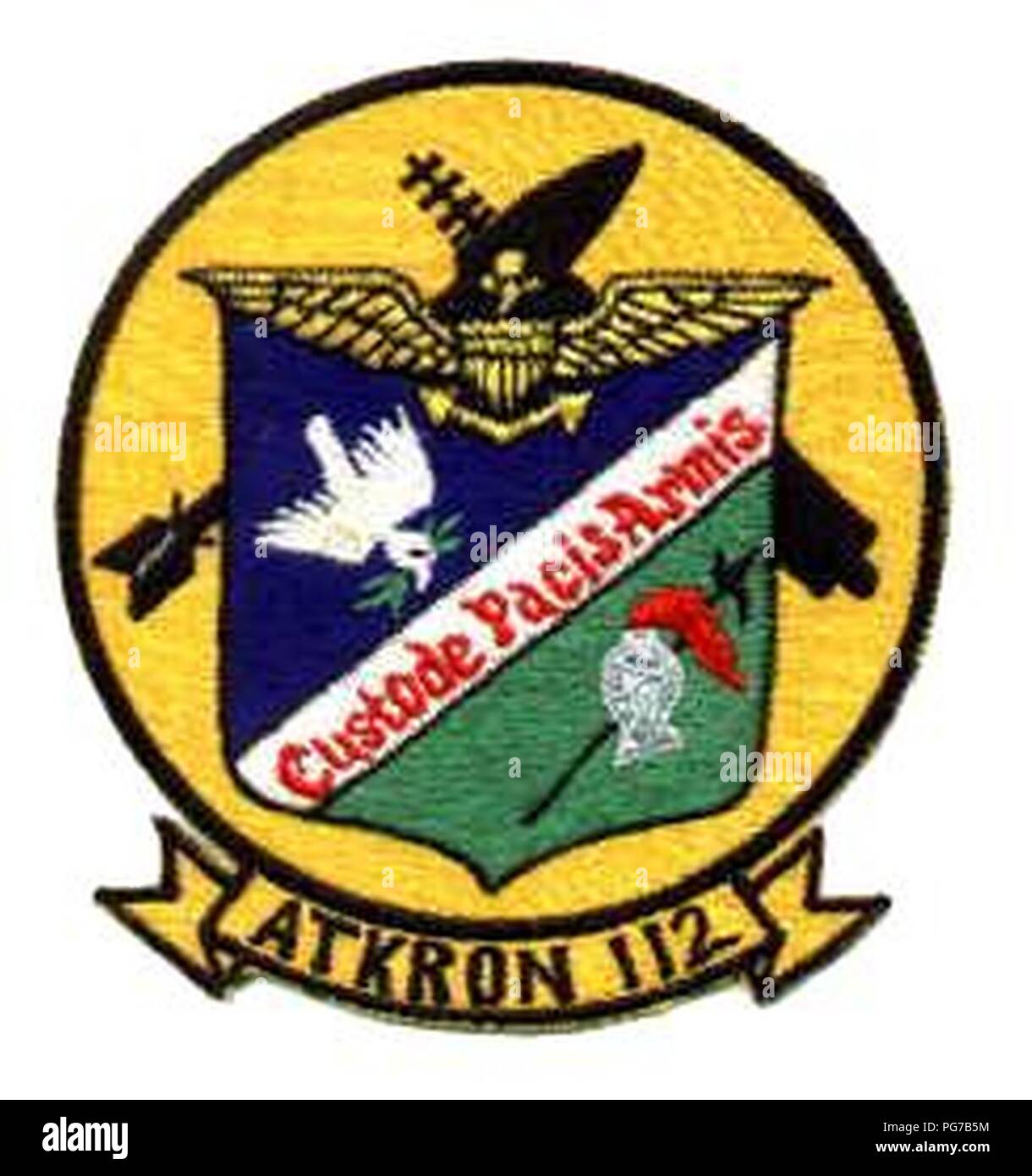 112 squadron hi-res stock photography and images - Alamy