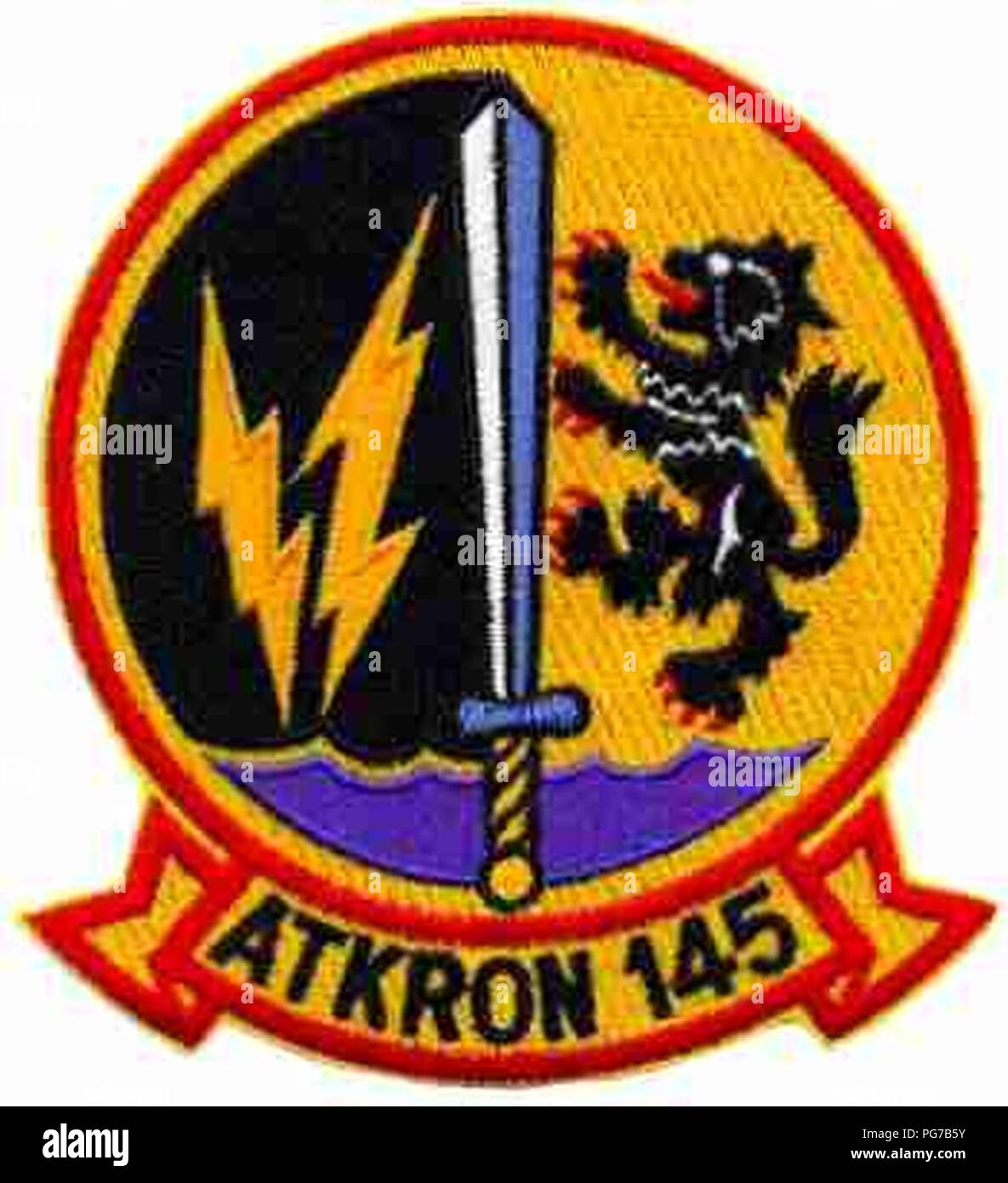 145 squadron hi-res stock photography and images - Alamy