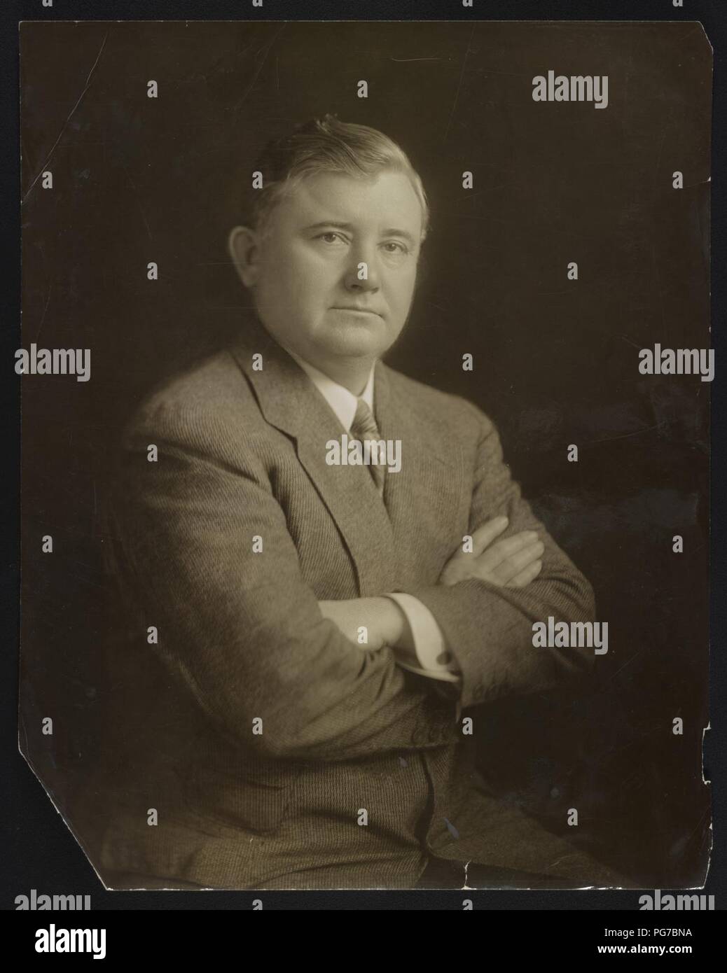 Martin w littleton hi-res stock photography and images - Alamy