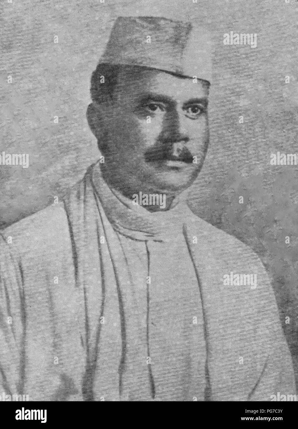 Atul prasad hi-res stock photography and images - Alamy