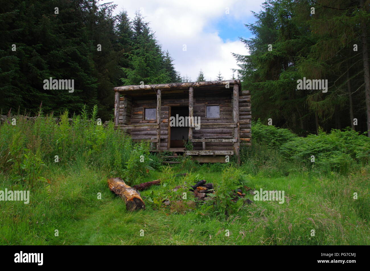 minch moor bothy. John o' groats (Duncansby head) to lands end. End to ...