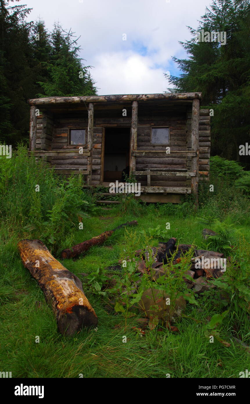 minch moor bothy. John o' groats (Duncansby head) to lands end. End to ...