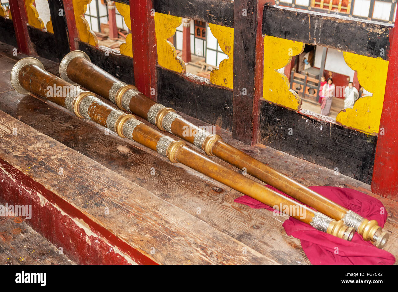 Parts Of A Traditional Horn at Darcy Bromley blog