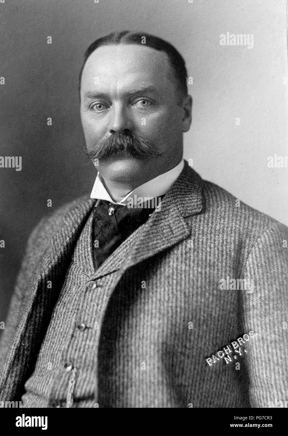 Mcharg hi-res stock photography and images - Alamy