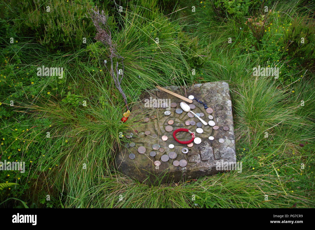 Minch moor springs hi-res stock photography and images - Alamy