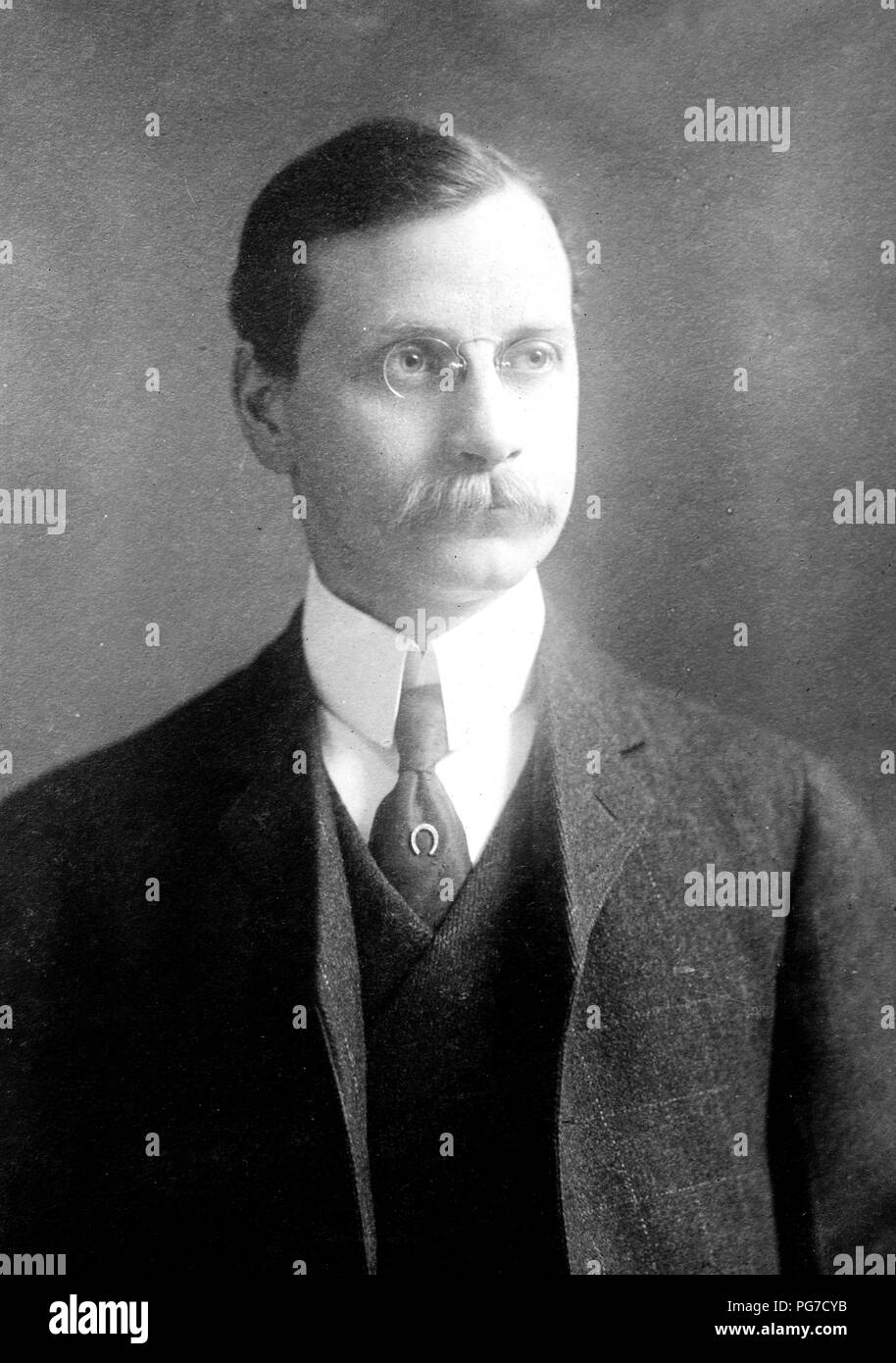 Henry hammond hi-res stock photography and images - Alamy