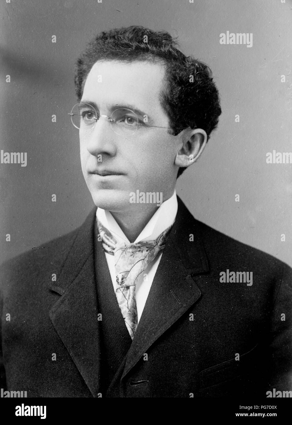 James h hi-res stock photography and images - Alamy