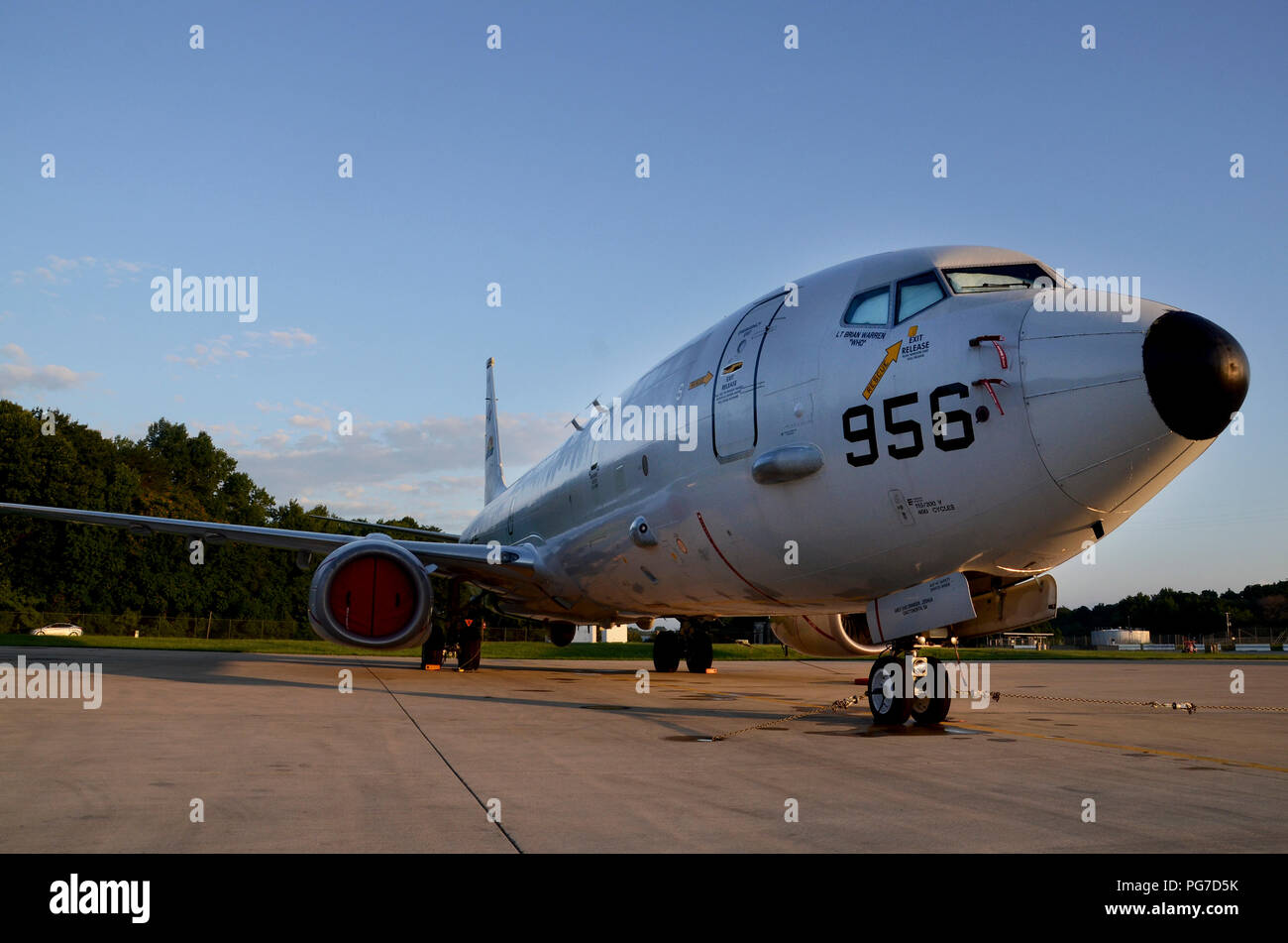 Naval air station patuxent river hi-res stock photography and images ...