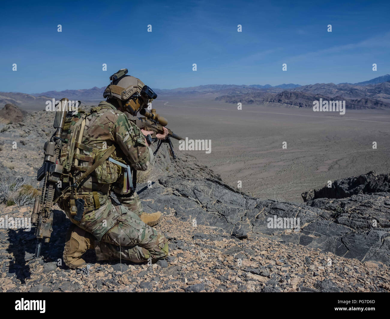 10th special forces group hi-res stock photography and images - Alamy