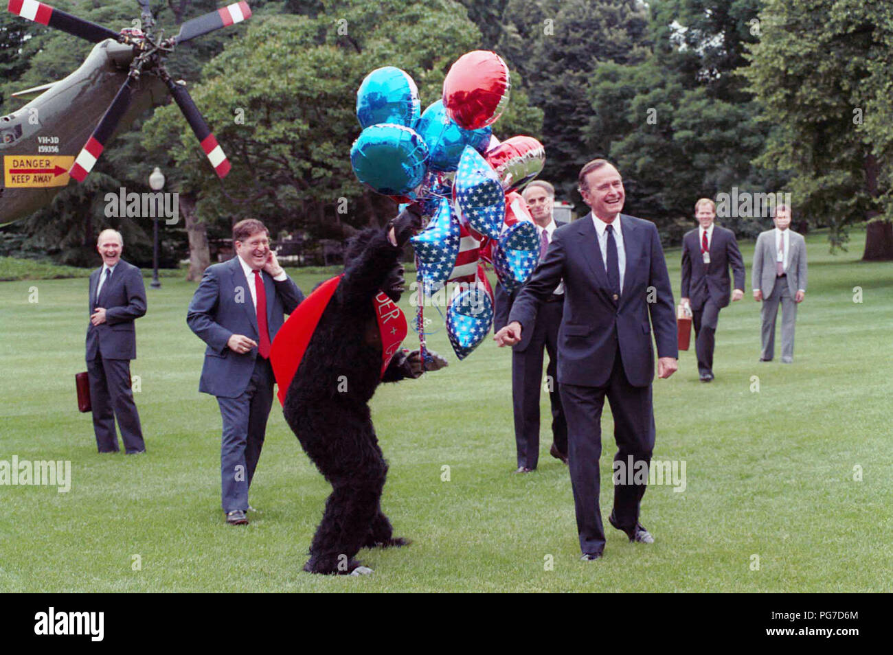 Richard darman hi-res stock photography and images - Alamy