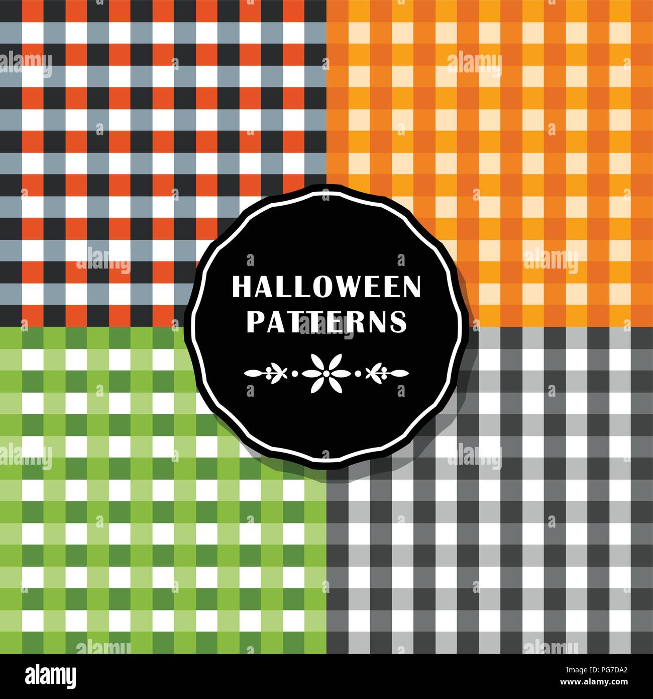 Check tweed fabric swatch hi-res stock photography and images - Alamy