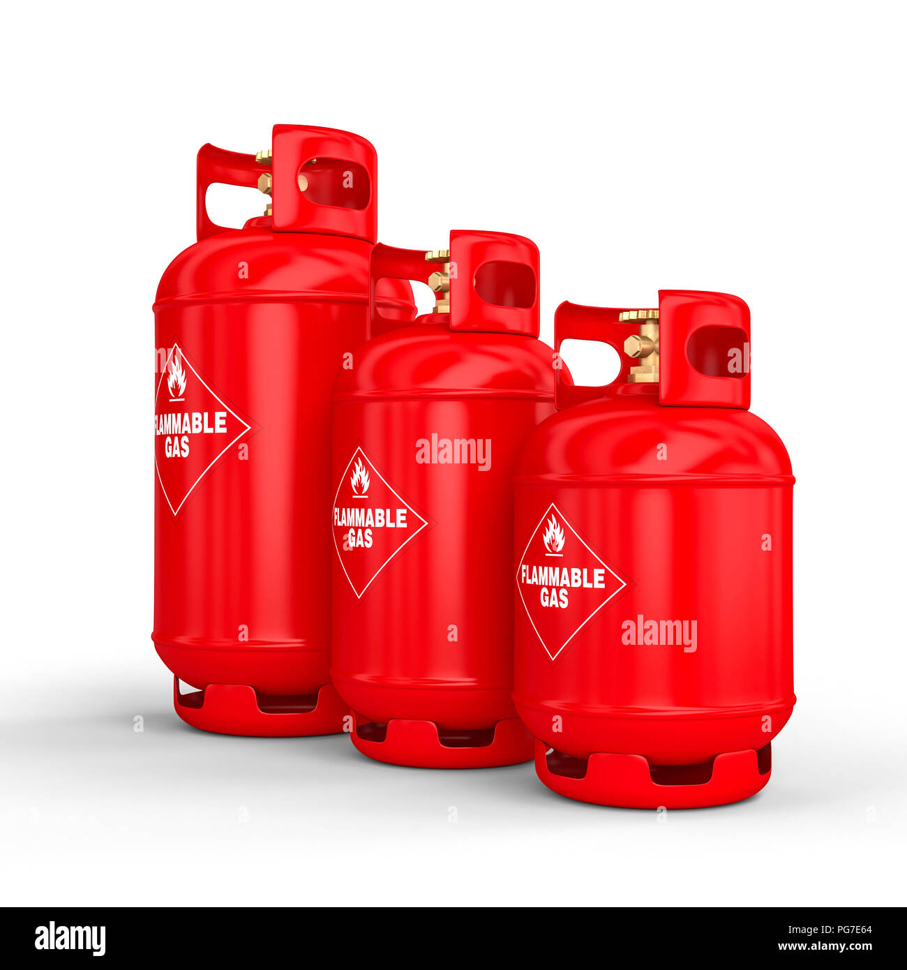 Fuel cylinder hi-res stock photography and images - Alamy