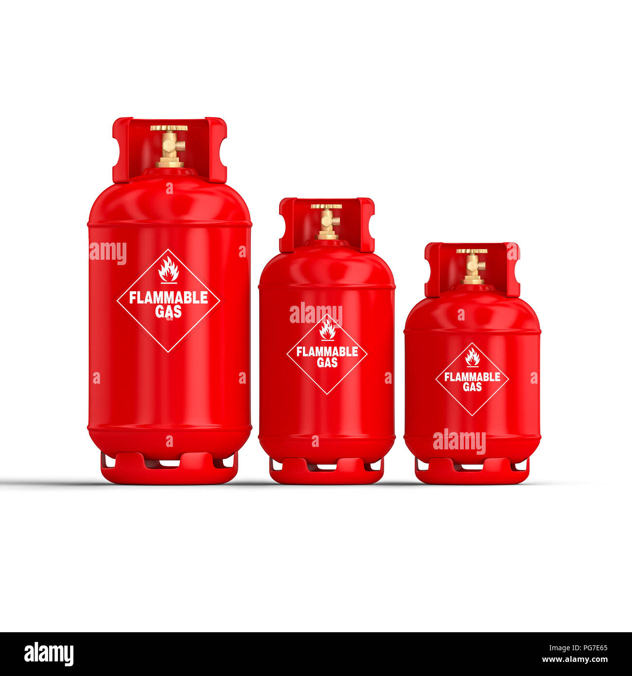 Fuel cylinder hi-res stock photography and images - Alamy