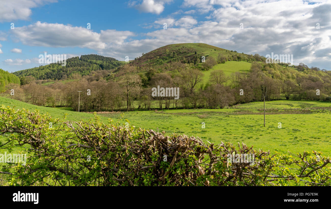 Linley shropshire hi-res stock photography and images - Alamy