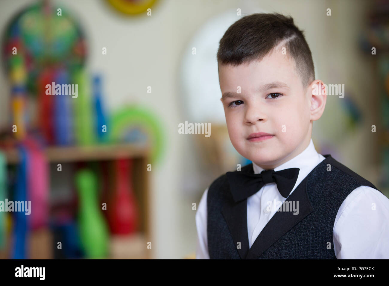 Year seven pupil hi-res stock photography and images - Alamy
