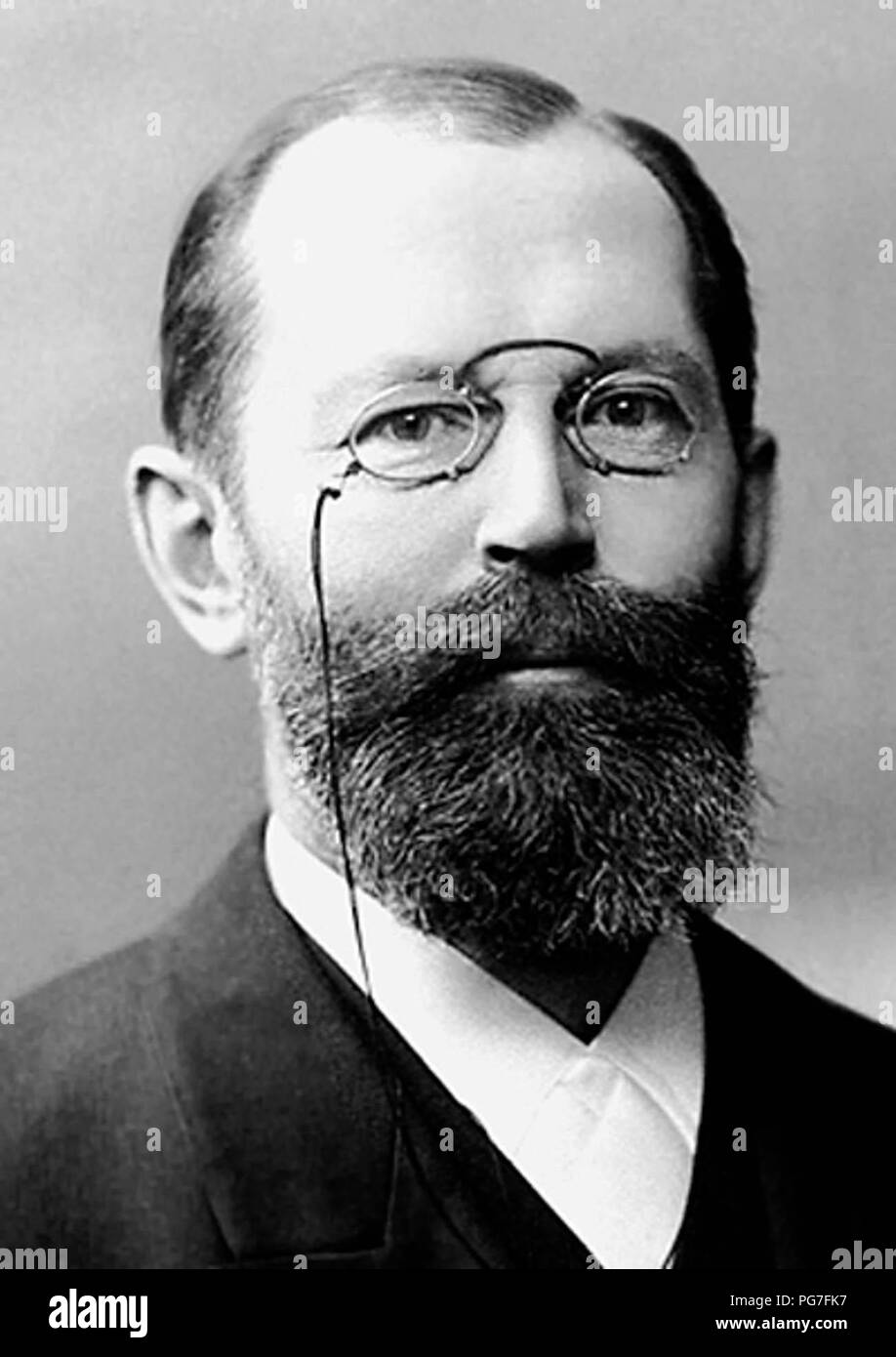 Emil Fischer High Resolution Stock Photography and Images - Alamy
