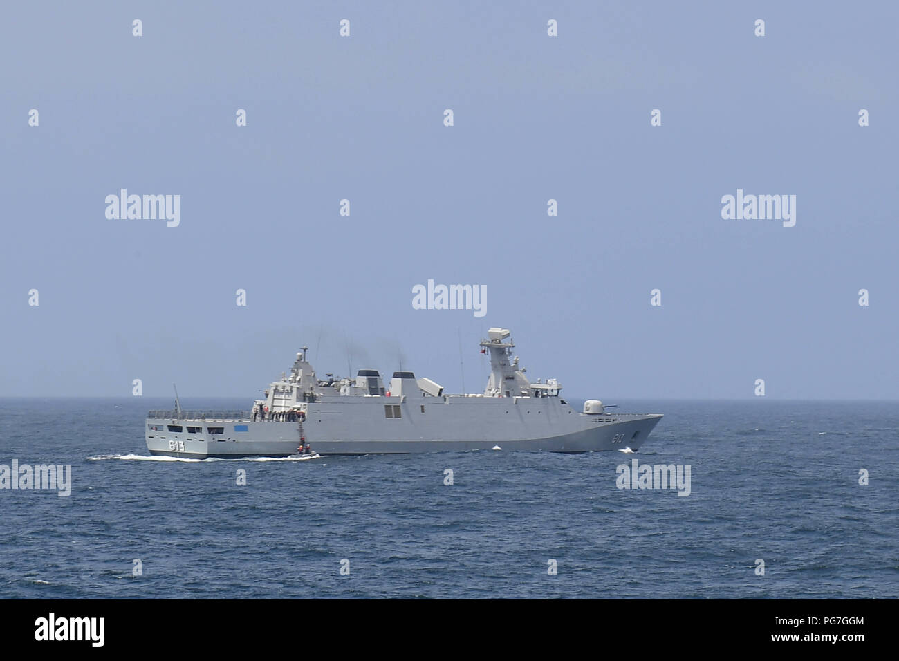 Royal moroccan navy hi-res stock photography and images - Alamy
