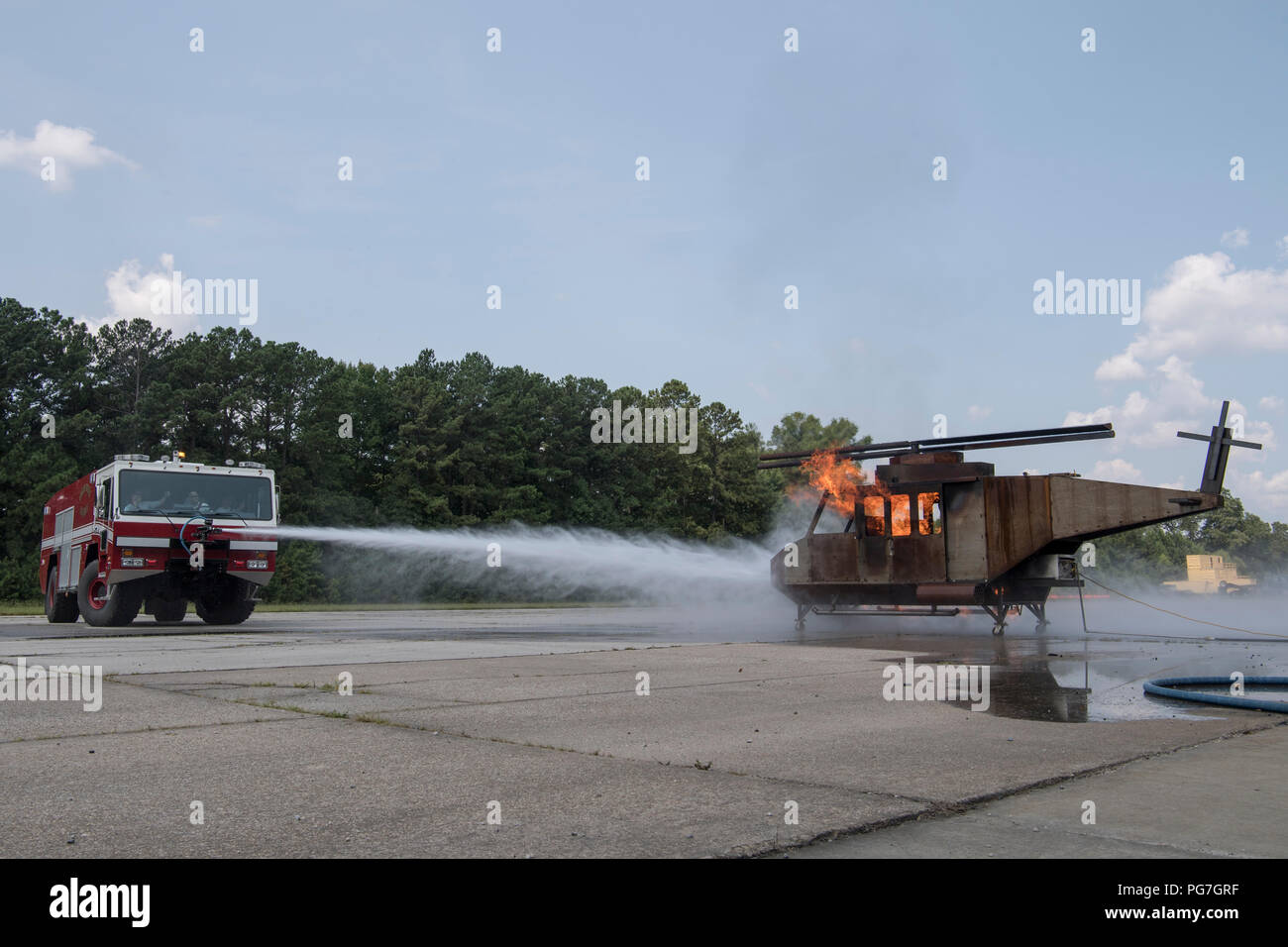 514th civil engineer squadron hi-res stock photography and images - Alamy