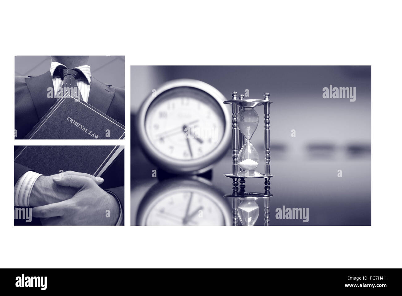 Paperwork lawyer Cut Out Stock Images & Pictures - Alamy