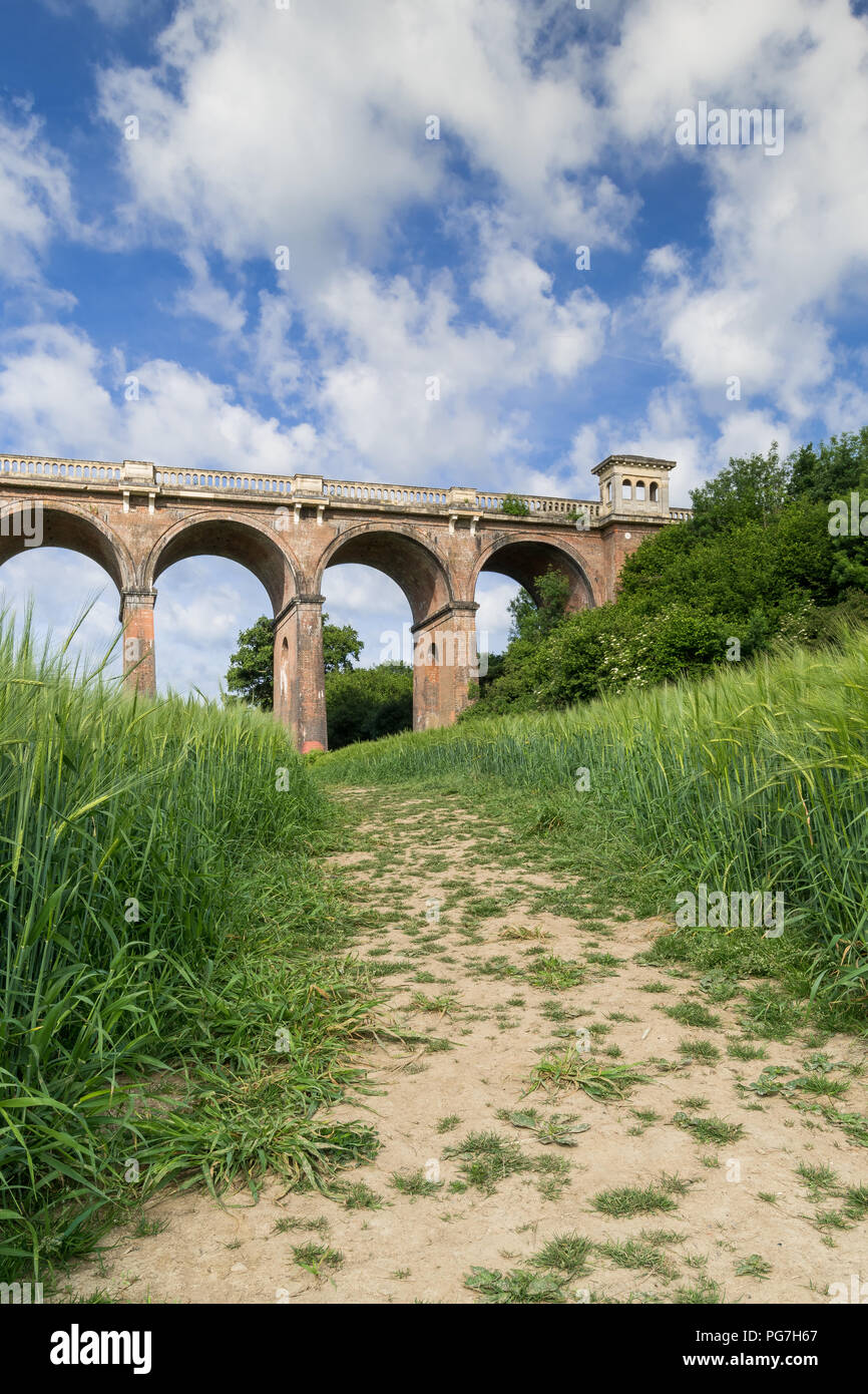 Ouse valley park hi-res stock photography and images - Alamy