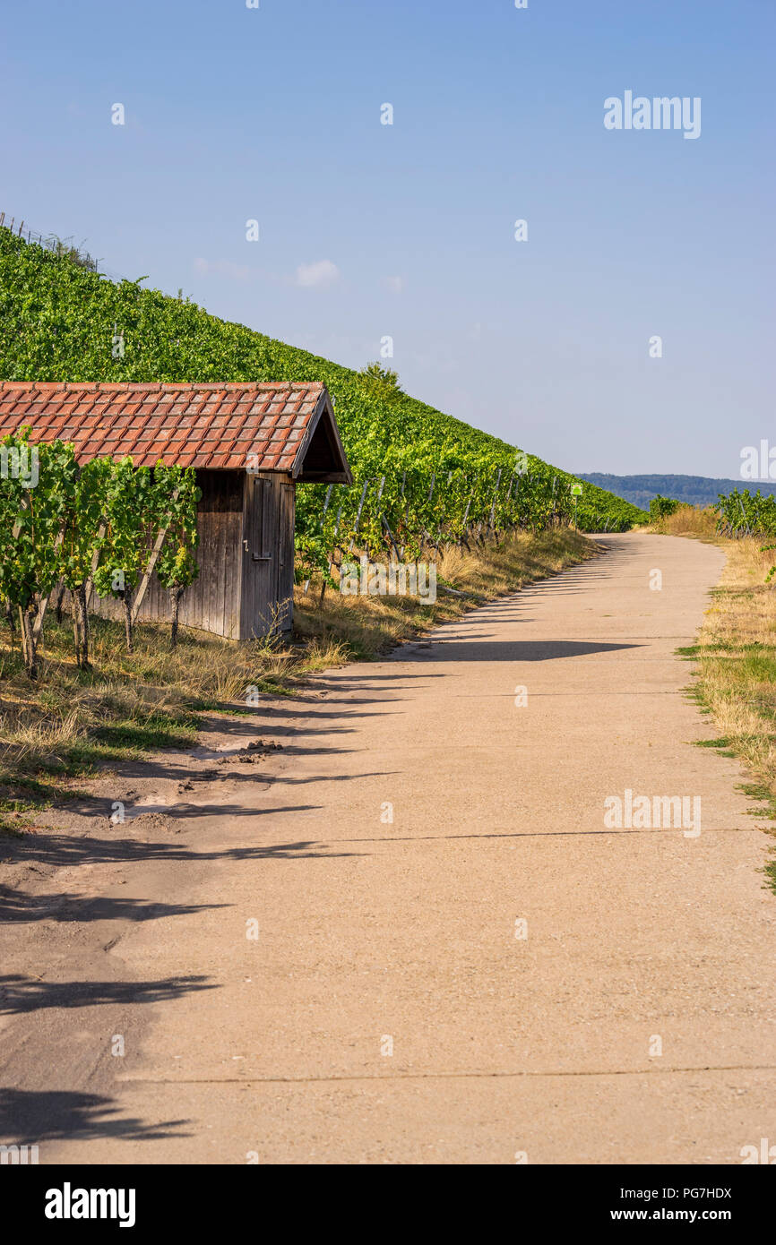 Rural german scene hi-res stock photography and images - Alamy