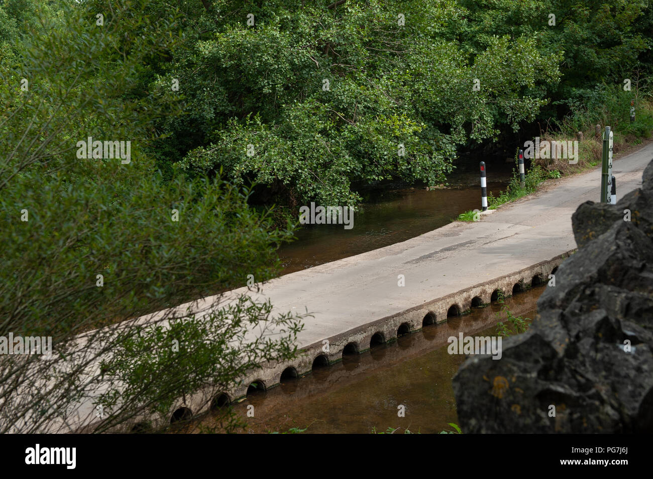 Water flow gauges hi-res stock photography and images - Alamy