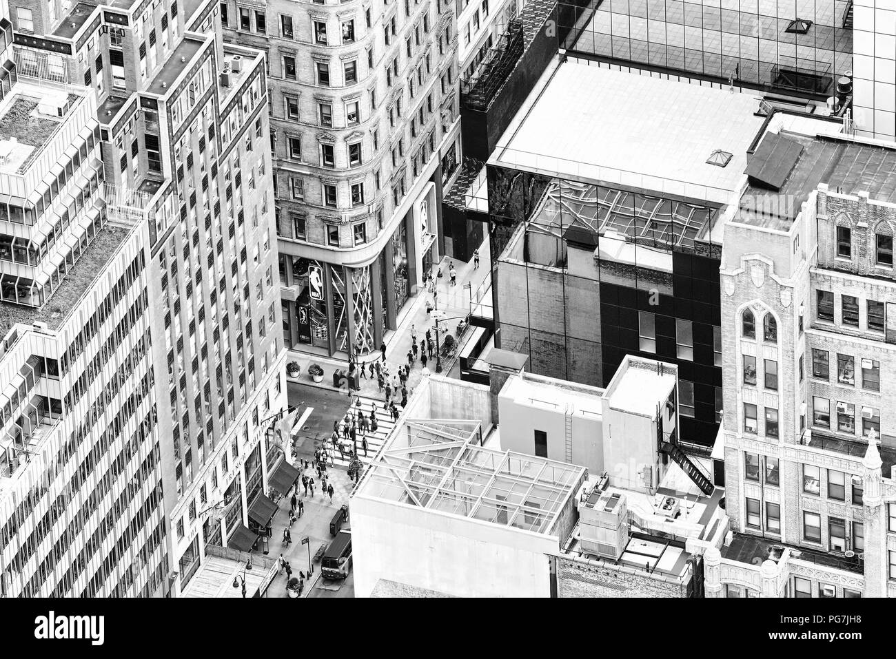 Bronx view from manhattan hi-res stock photography and images - Alamy