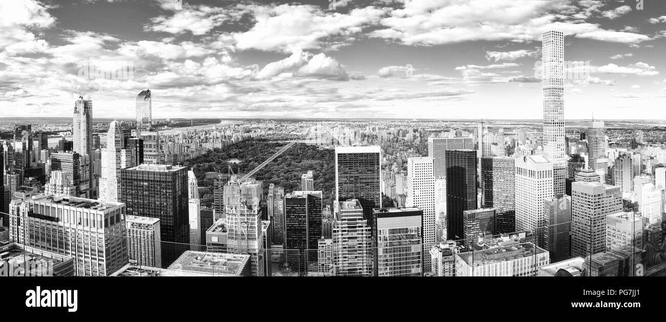 Bronx view from manhattan hi-res stock photography and images - Alamy