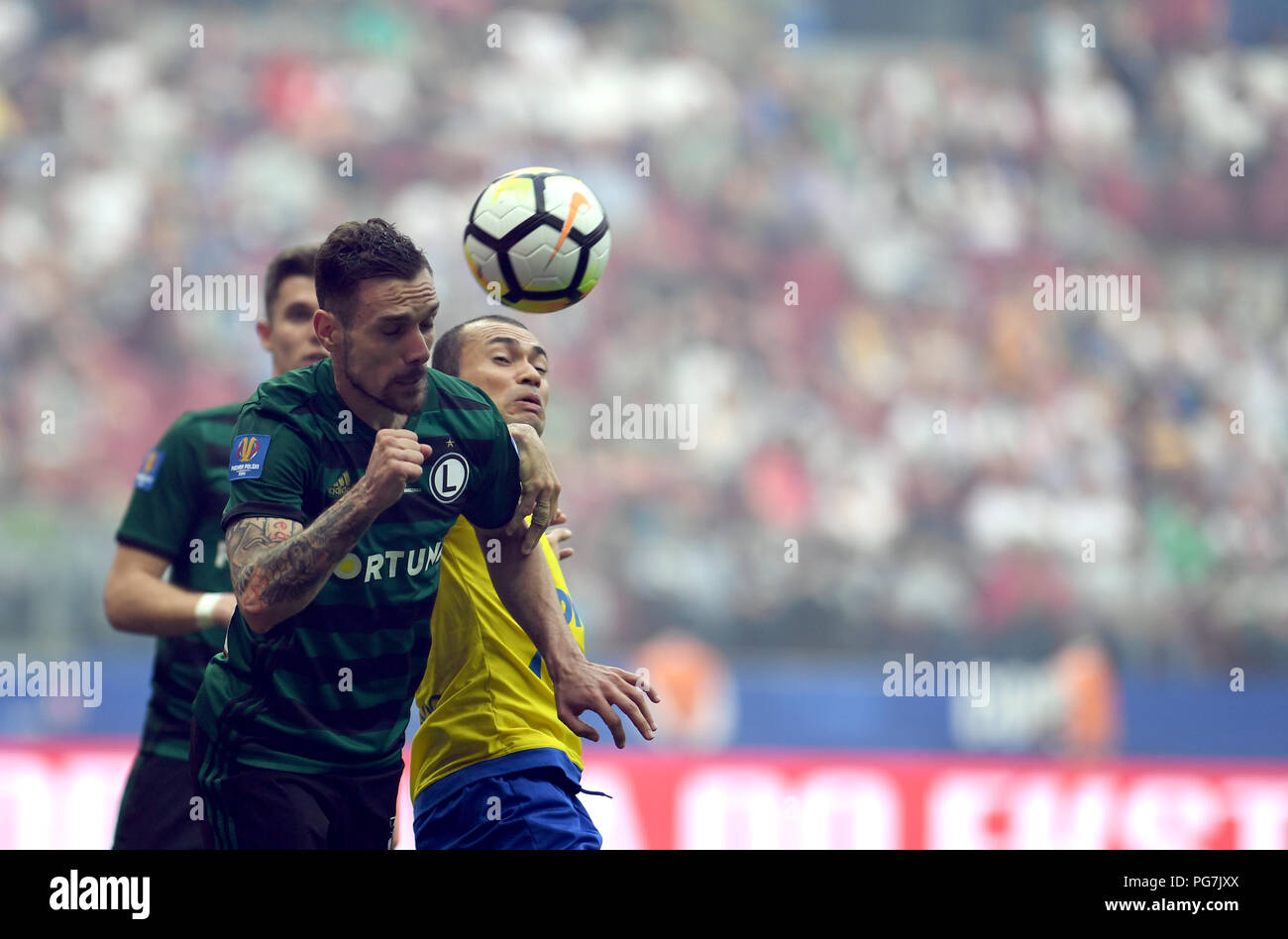 Marcus da silva hi-res stock photography and images - Alamy